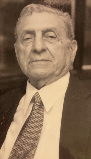 Dominick Cirillo Obituary - Bronx, NY | Balsamo Funeral Home